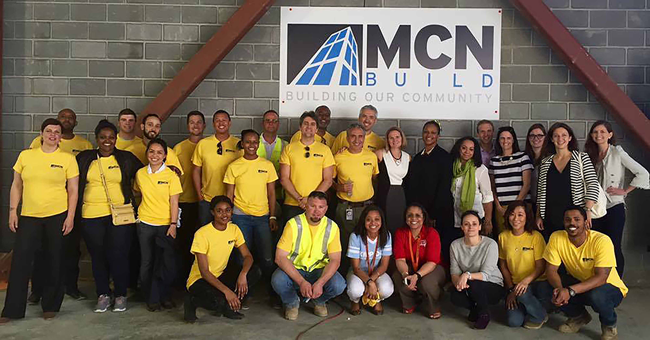 MCN Build Featured in Construction Today – MCN